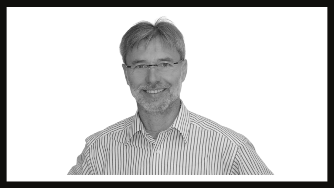 Nachruf: Prof. Rainer Wagelaar